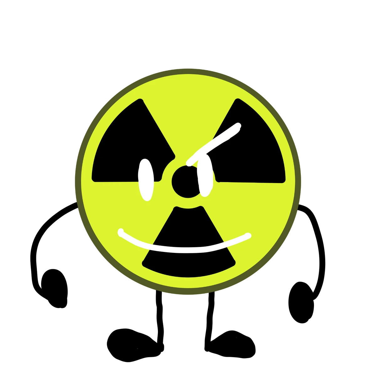 Doomsday | Kibosh Island: Lavish Living Wiki | Fandom