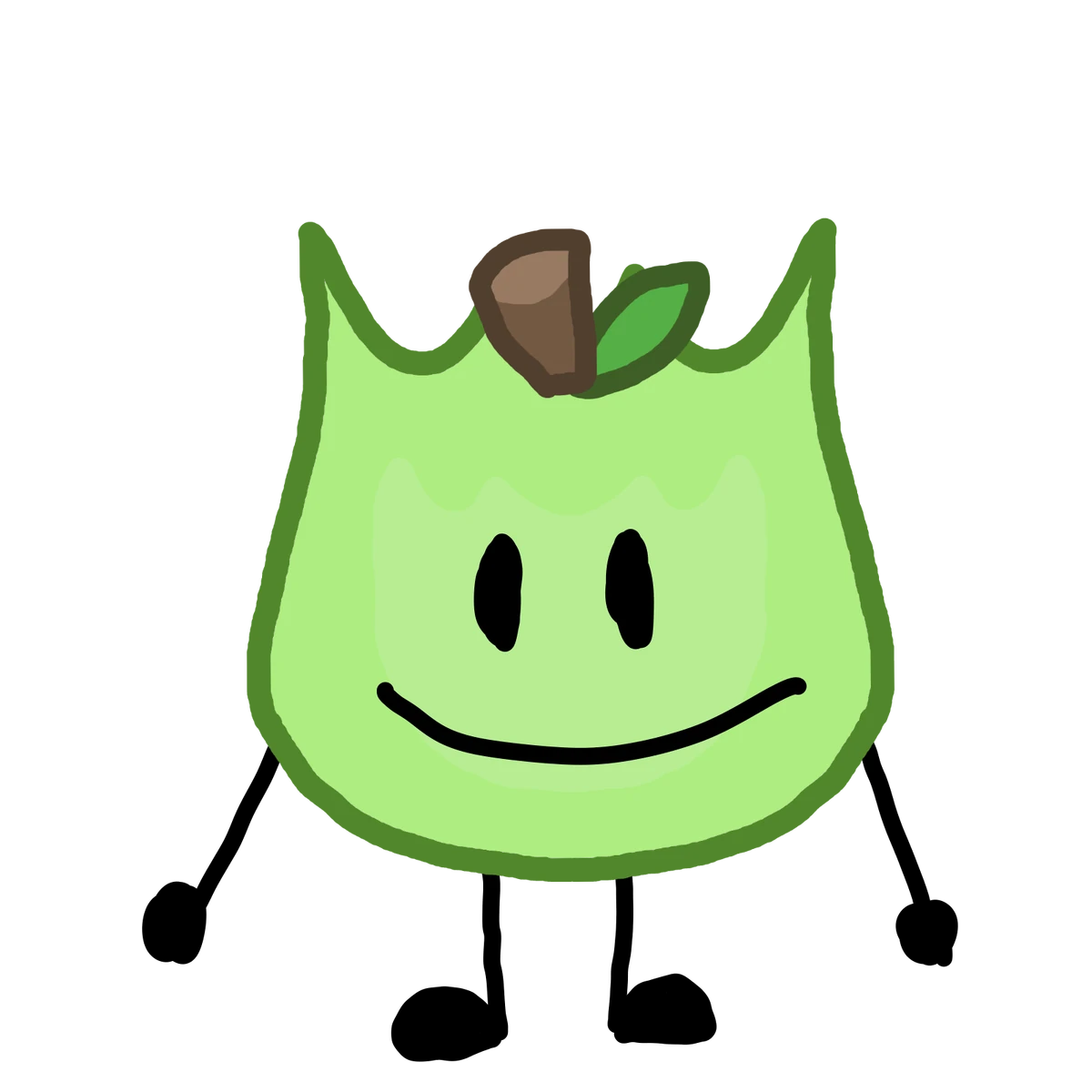 FireLeafy | Kibosh Island: Lavish Living Wiki | Fandom