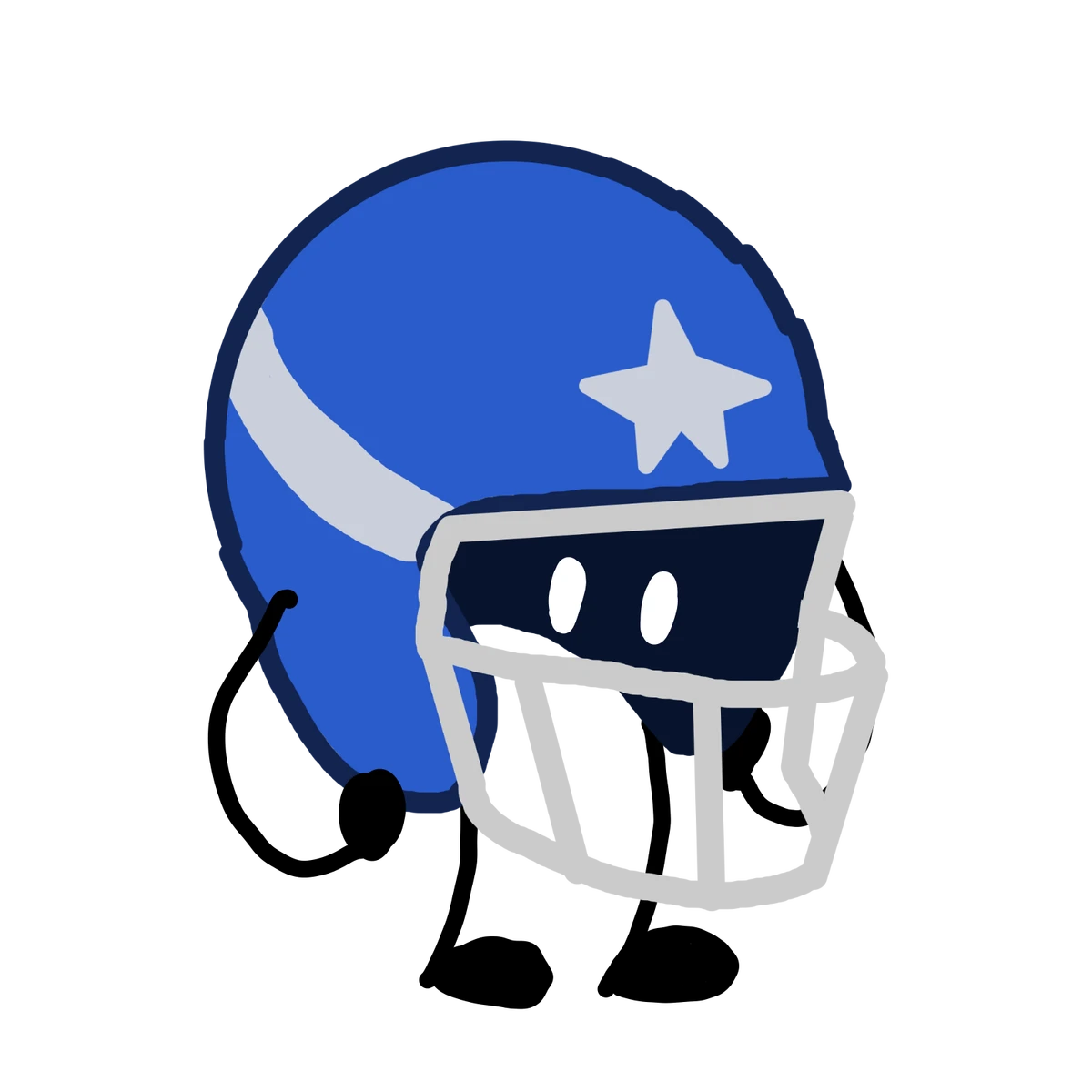 Football Helmet | Kibosh Island: Lavish Living Wiki | Fandom