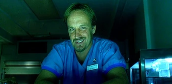 Buck | Kill Bill Wiki | Fandom