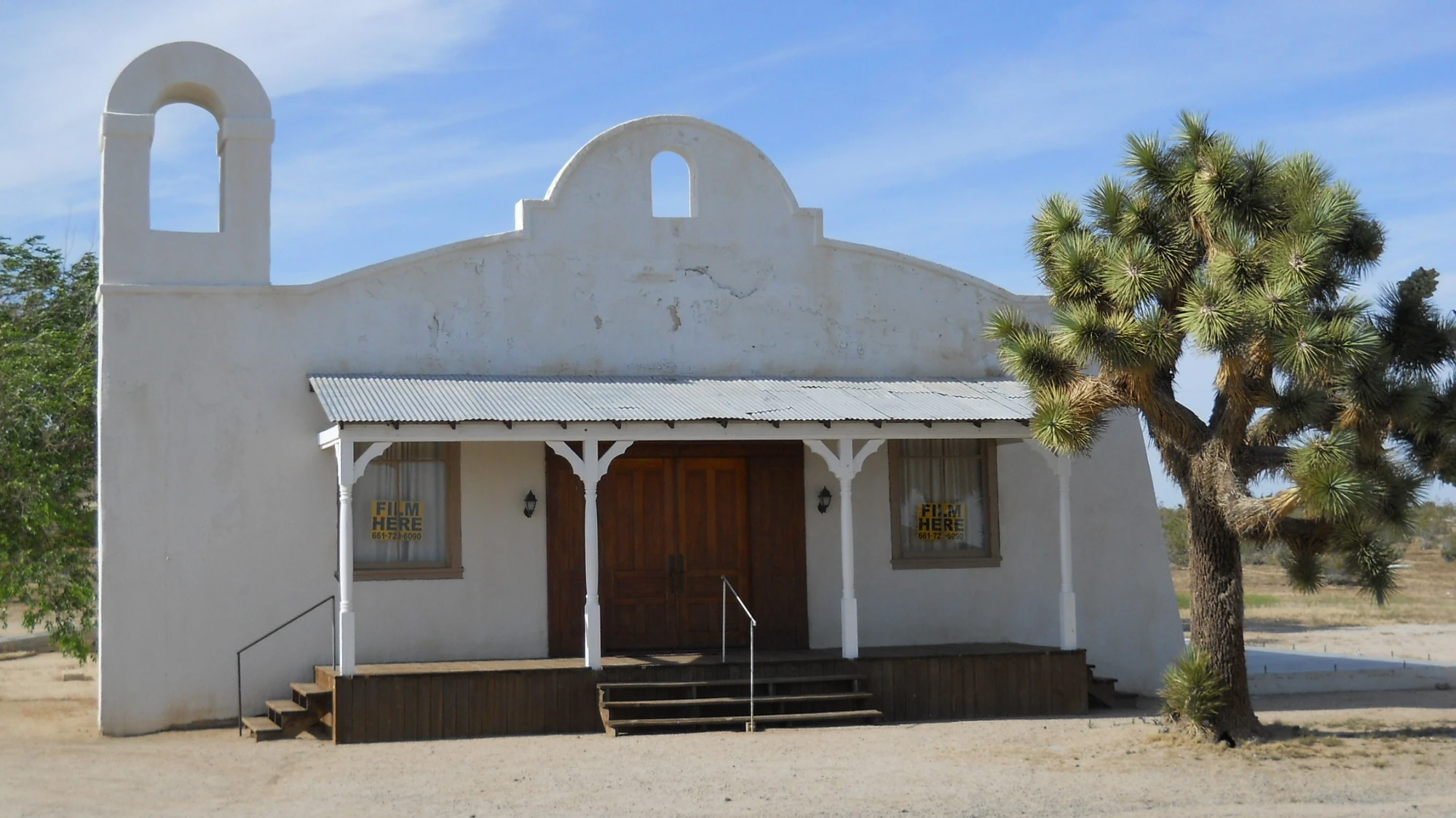Two Pines chapel | Kill Bill Wiki | Fandom