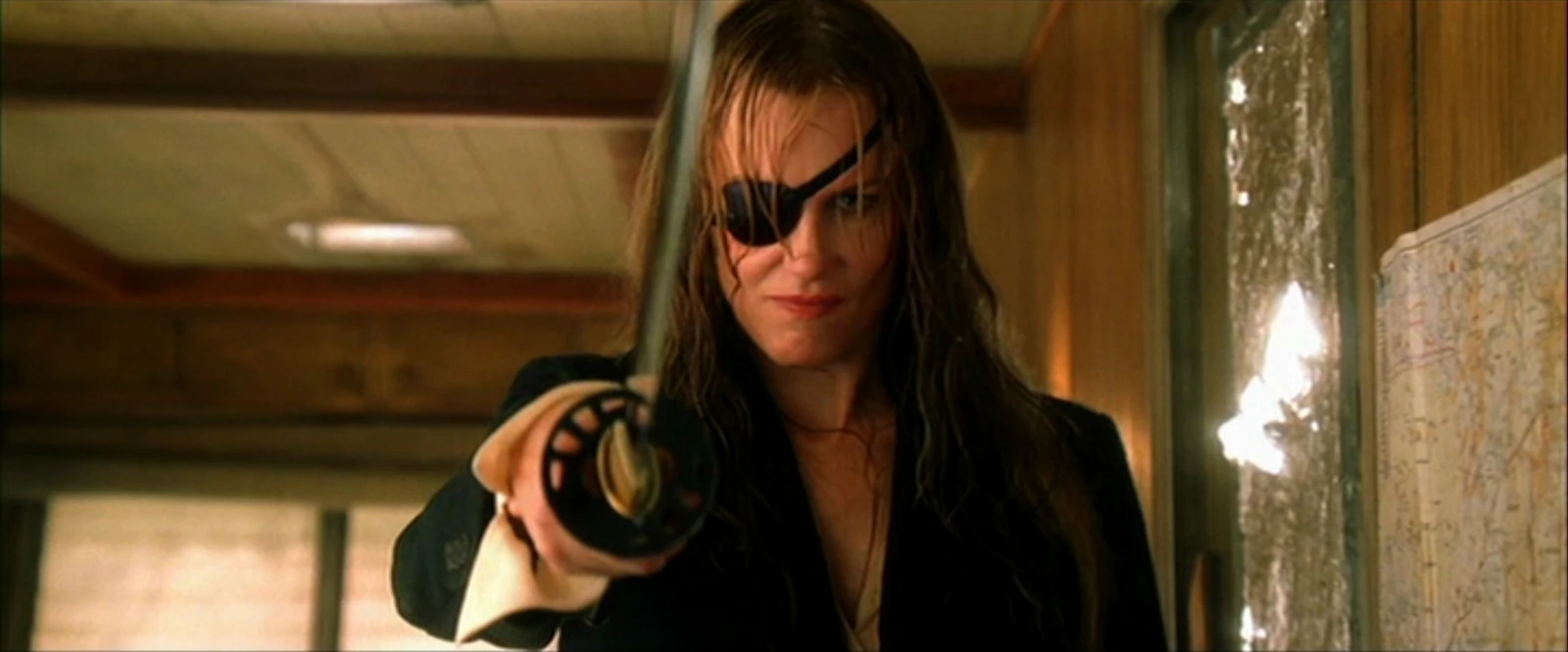 Kill Bill 2 Elle Driver Kill Bill Best Of Collection Elle Driver