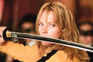 kill bill 1 recap