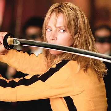 beatrix kiddo wallpaper