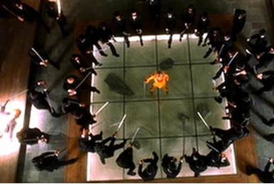 Johnny Mo Gordon Liu