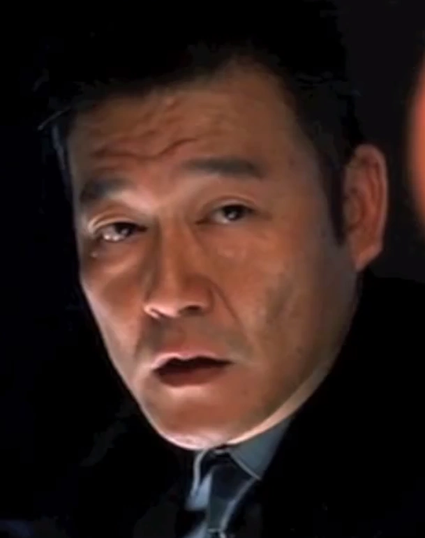 Boss Tanaka | Kill Bill Wiki | Fandom