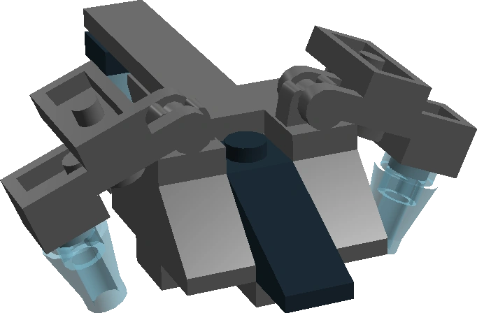 LTC | Killbot Wiki | Fandom