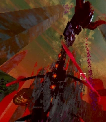 The Tapeworm | KILLBUG Wiki | Fandom