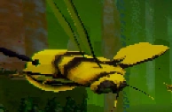The Bee | KILLBUG Wiki | Fandom