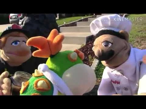 Deaths on SML Movie: Bowser’s House Fire! | Killcounts Wiki | Fandom