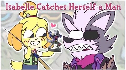 Deaths on Isabelle Catches Herself a MAN | Killcounts Wiki | Fandom