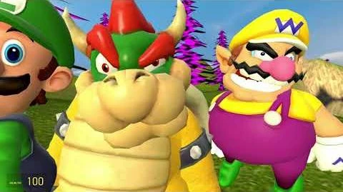 Deaths on Heavy is Dead (Mario Version) | Killcounts Wiki | Fandom