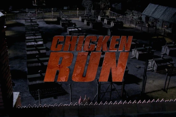 Chicken Run (Film Series) | Killcounts Wiki | Fandom