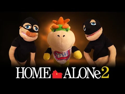 Deaths on SML Movie: Home Alone 2 | Killcounts Wiki | Fandom