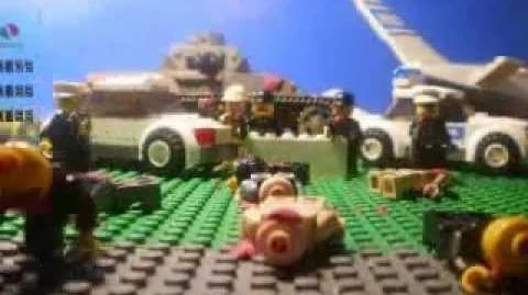 Deaths on Lego City Zombie Infection | Killcounts Wiki | Fandom
