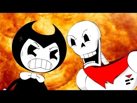 Deaths on BENDY vs UNDERTALE | Killcounts Wiki | Fandom
