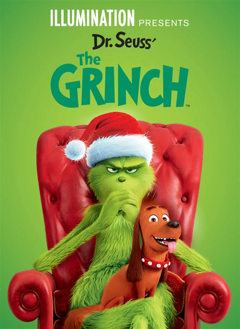Grinch (2018) | Killcounts Wiki | Fandom