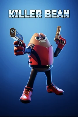Killer Bean (video game) | Killer Bean Game Wiki | Fandom