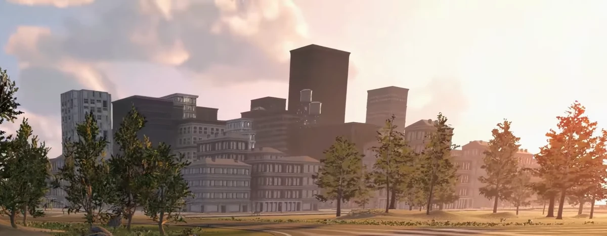 Bad Bean City | Killer Bean Game Wiki | Fandom