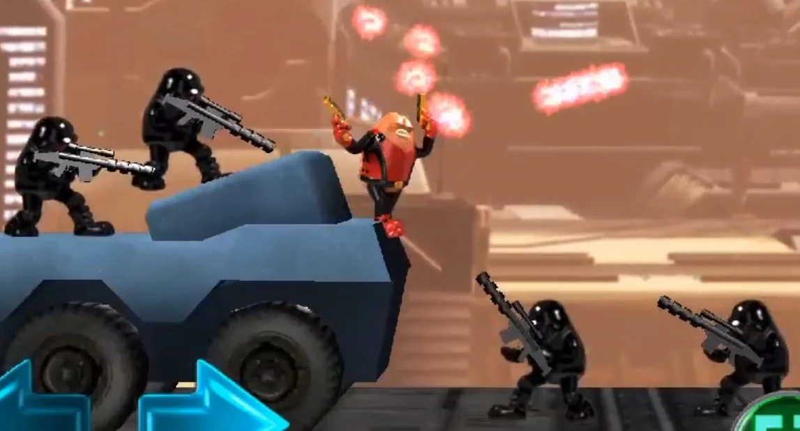 Bean Launcher | Killer Bean Unleashed Wiki | Fandom