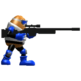 Royal Bean A | Killer Bean Unleashed Wiki | Fandom