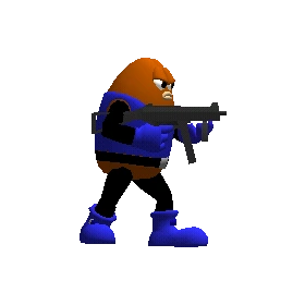 Bad Bean J | Killer Bean Unleashed Wiki | Fandom