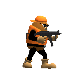 DJ Bean | Killer Bean Unleashed Wiki | Fandom