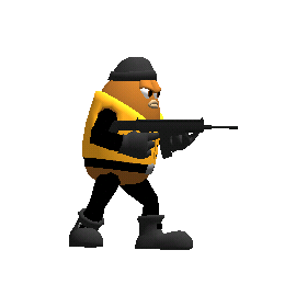 Bad Bean Y | Killer Bean Unleashed Wiki | Fandom