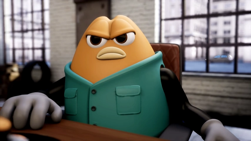 Bad Bean 13 | Killer Bean Wiki | Fandom