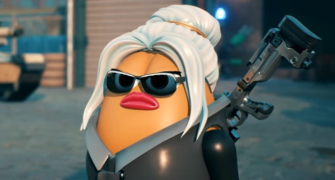 Sniper | Killer Bean Wiki | Fandom