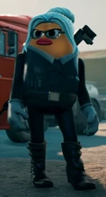 Sniper/Gallery | Killer Bean Wiki | Fandom