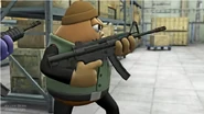 List of weapons in the Killer Bean franchise | Killer Bean Wiki | Fandom