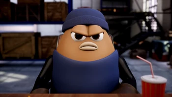 Bad Bean 14 | Killer Bean Wiki | Fandom