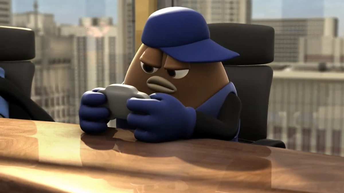 Bad Bean 3 | Killer Bean Wiki | Fandom