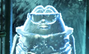 Holographic Shadow Bean | Killer Bean Wiki | Fandom