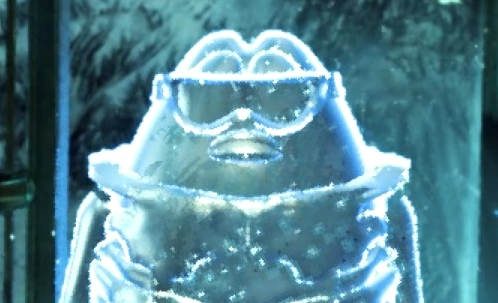 Holographic Shadow Bean | Killer Bean Wiki | Fandom