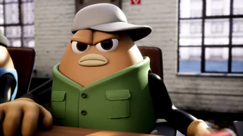 Bad Bean 12 | Killer Bean Wiki | Fandom