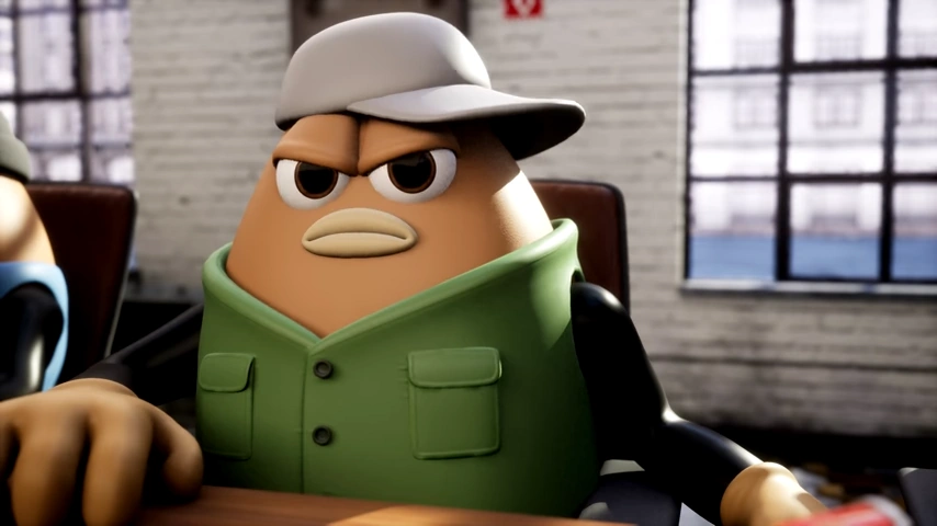 Bad Bean 12 | Killer Bean Wiki | Fandom