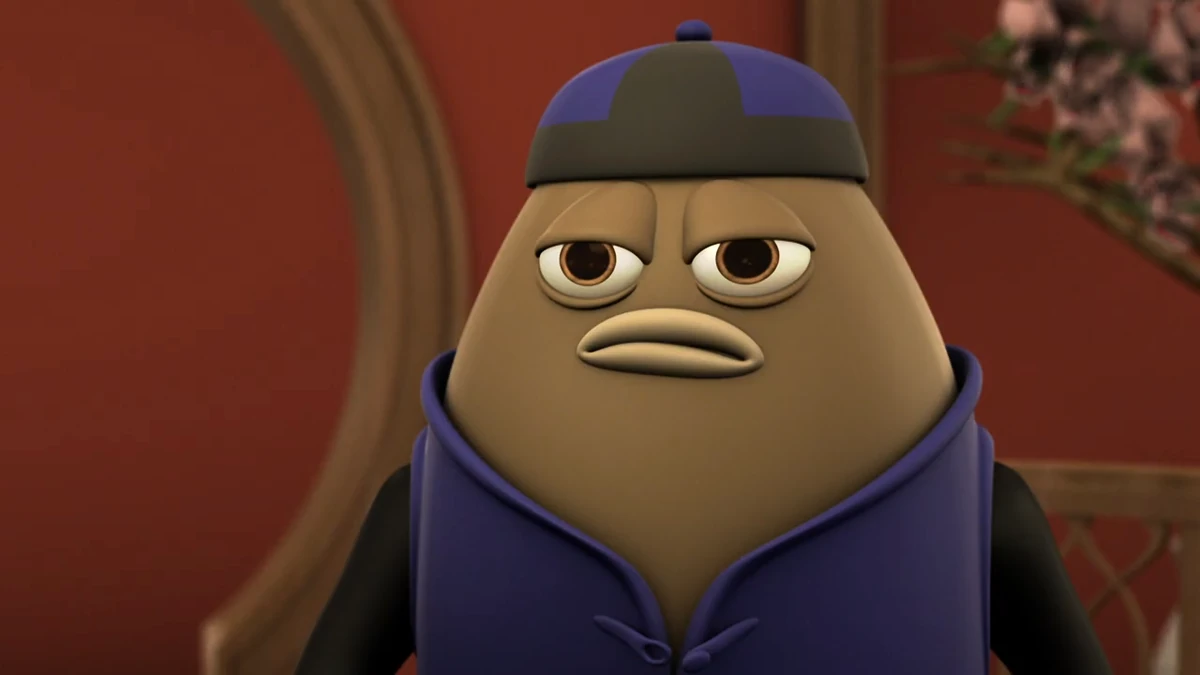 Bing Bow | Killer Bean Wiki | Fandom
