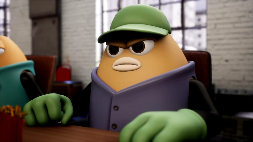 Bad Bean 19 | Killer Bean Wiki | Fandom