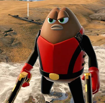 Killer Bean | Killer Bean Wiki | Fandom