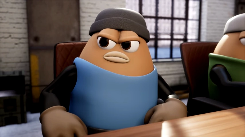 Bad Bean 16 | Killer Bean Wiki | Fandom