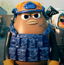 Reximus/Gallery | Killer Bean Wiki | Fandom