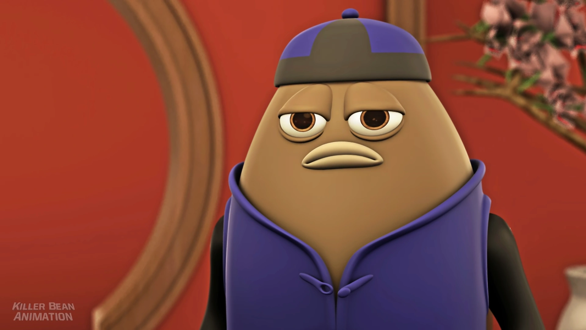 Bing Bow | Killer Bean Wiki | Fandom