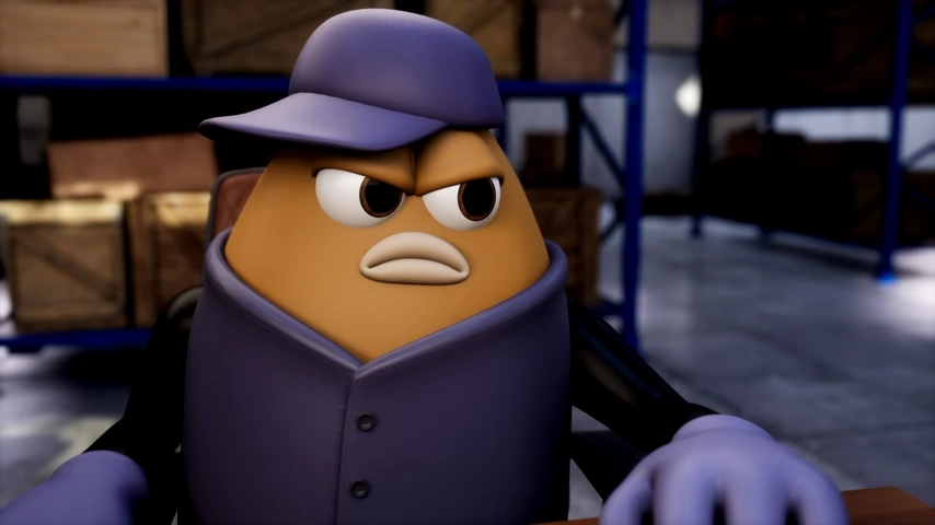 Bad Bean 15 | Killer Bean Wiki | Fandom