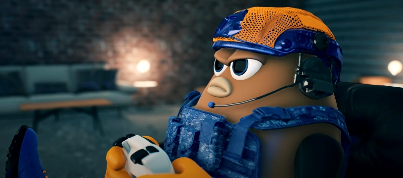 Reximus/Gallery | Killer Bean Wiki | Fandom