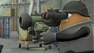 List of weapons in the Killer Bean franchise | Killer Bean Wiki | Fandom