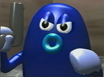 List of weapons in the Killer Bean franchise | Killer Bean Wiki | Fandom