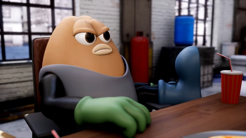 Bad Bean 22 | Killer Bean Wiki | Fandom