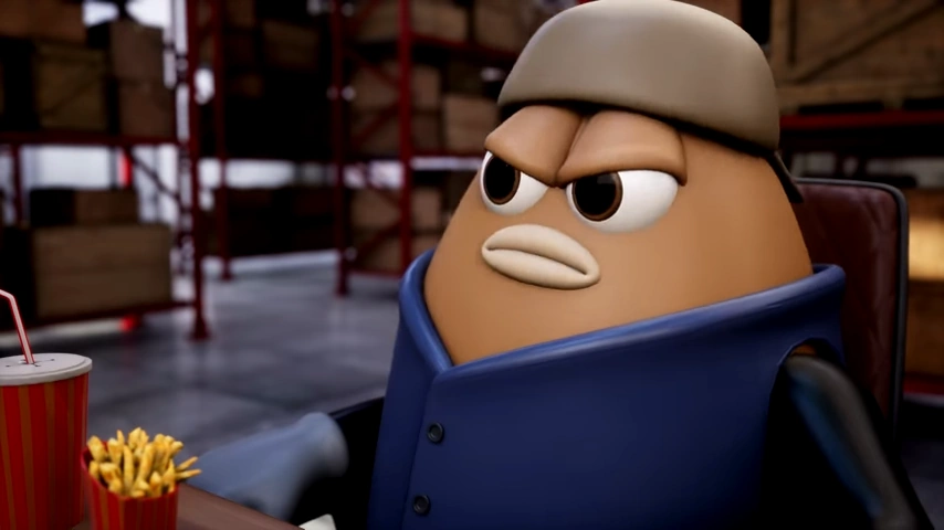 Bad Bean 20 | Killer Bean Wiki | Fandom